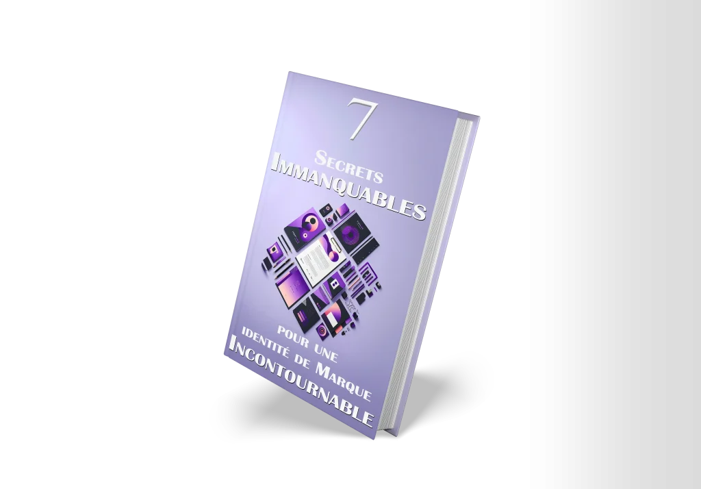 7 Secrets " Immanquable " Pour Une Identité De Marque Incontournable ...